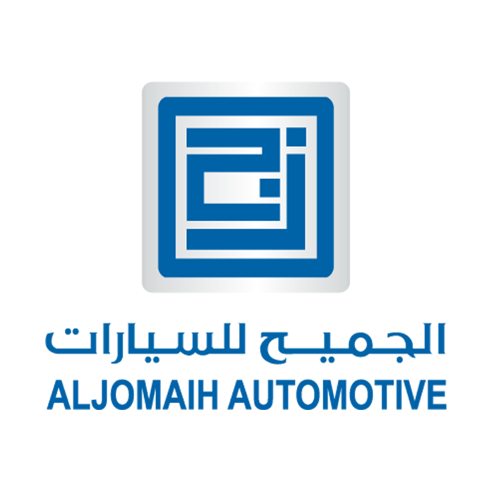 Aljomaih Logo Aljomaih Automotive Company Gets GM Honorary Plaque